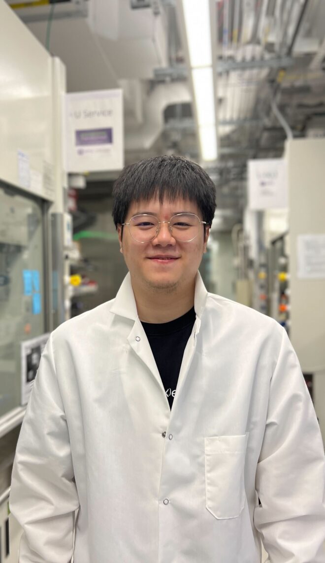 People - Schultz lab